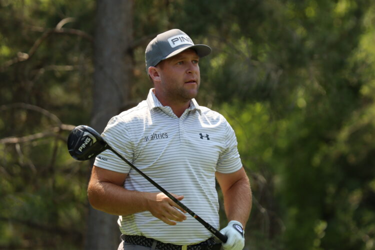 Ups and downs: Summerhays run highlight of emotional Utah Open | News ...